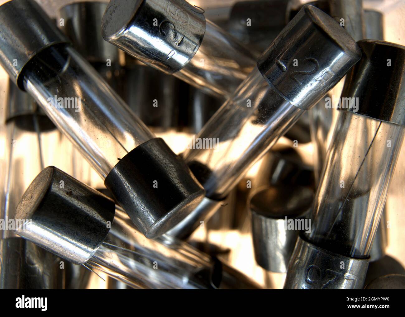 Fusebox hi-res stock photography and images - Alamy