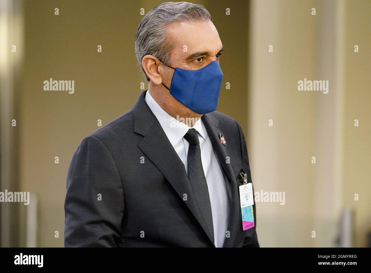 General assembly hall new york hi-res stock photography and images - Alamy