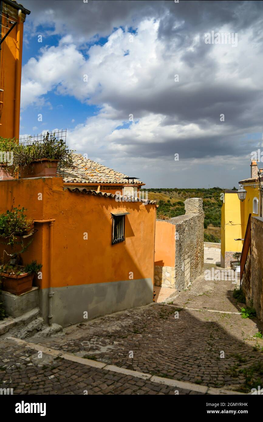 Lavello italy hi-res stock photography and images - Alamy