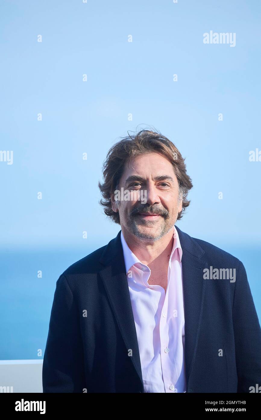 Buen actor hi-res stock photography and images - Alamy