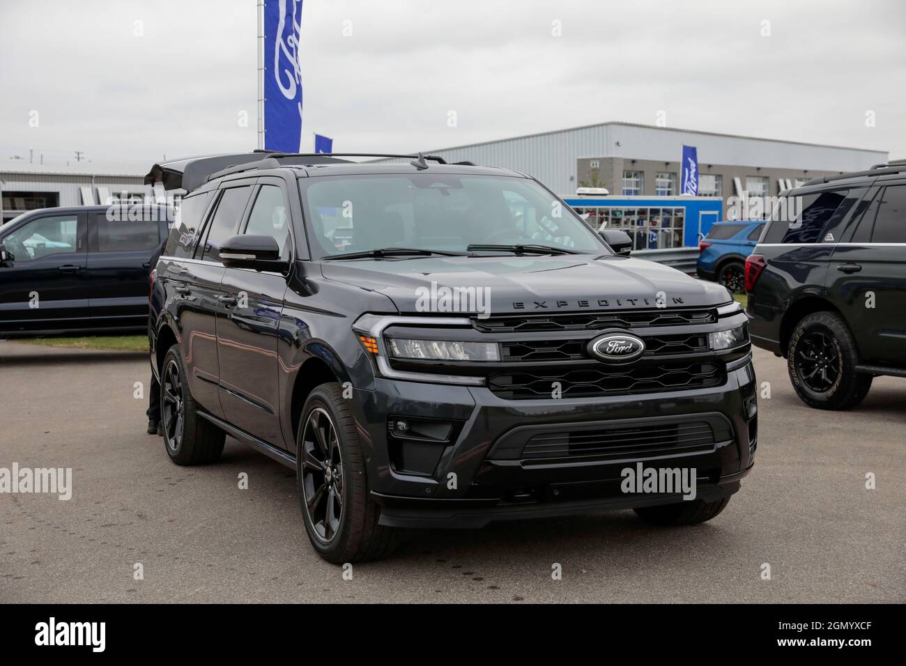 2021 motor bella hi-res stock photography and images - Alamy