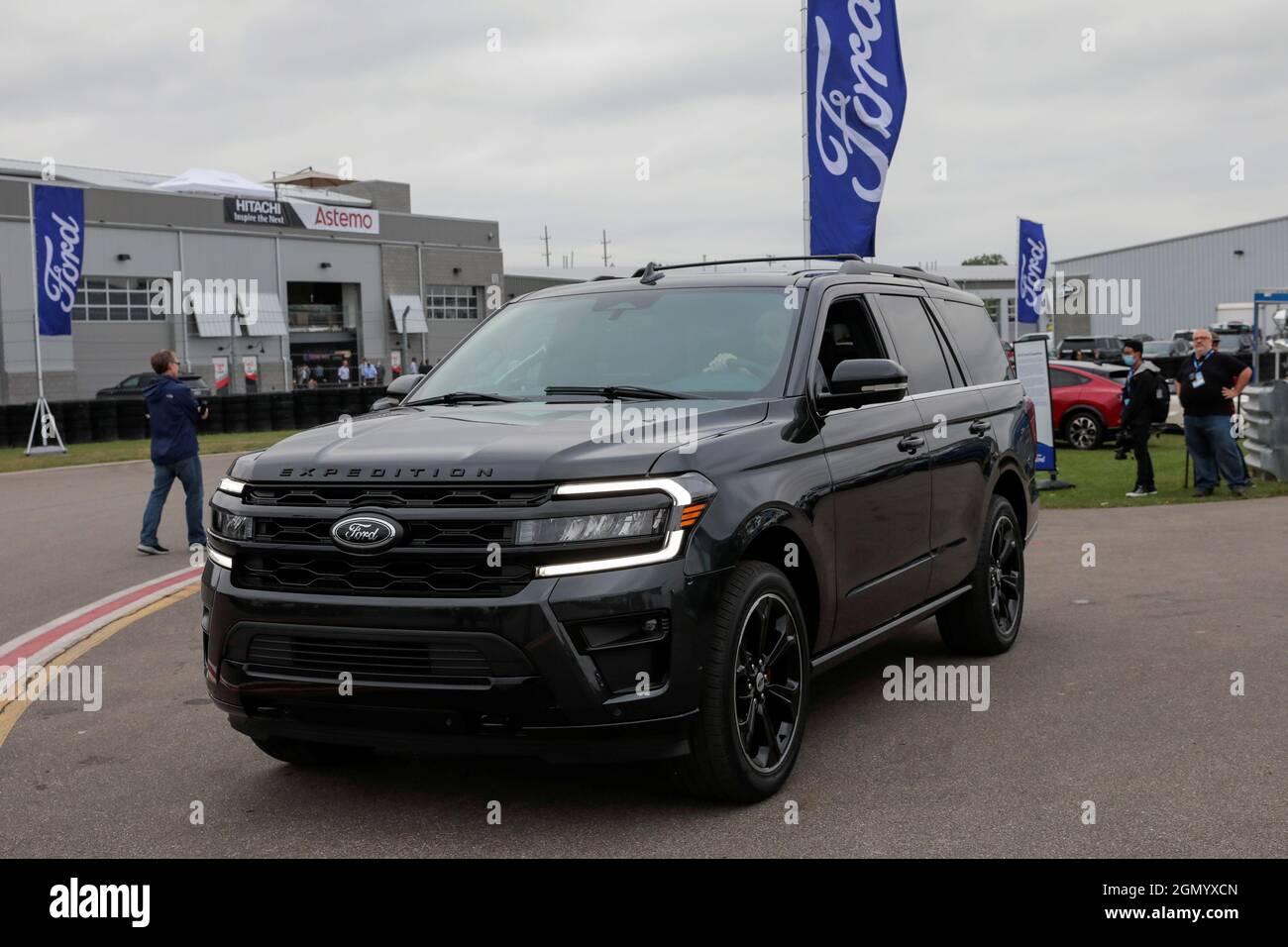 2021 motor bella hi-res stock photography and images - Alamy