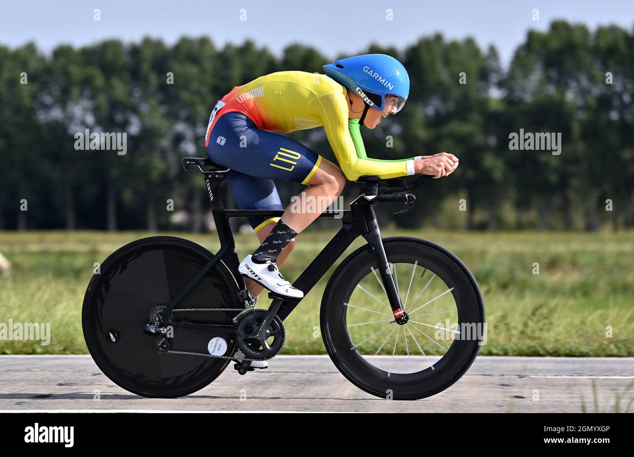 Venckus hi-res stock photography and images - Alamy