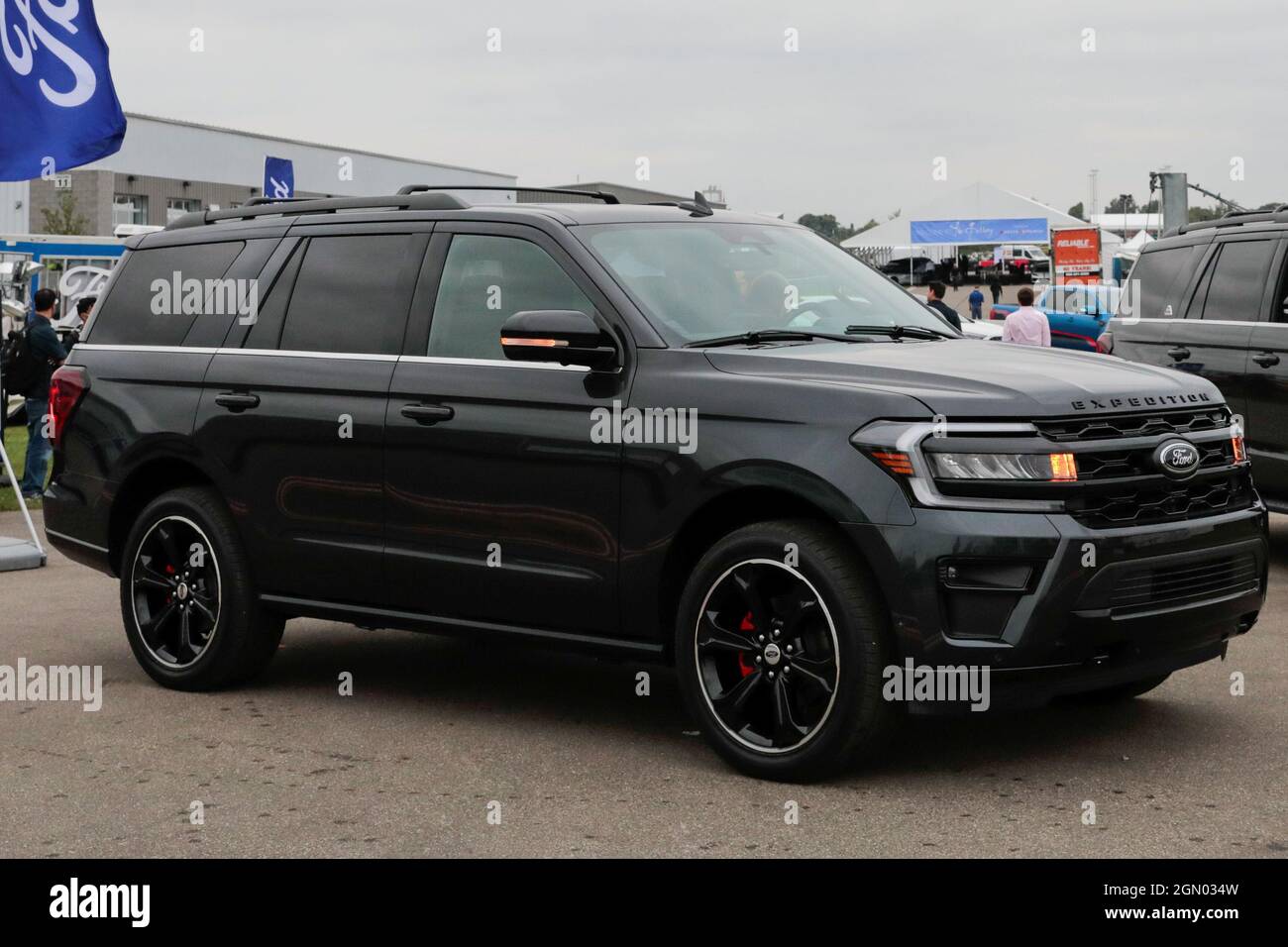 2021 motor bella hi-res stock photography and images - Alamy