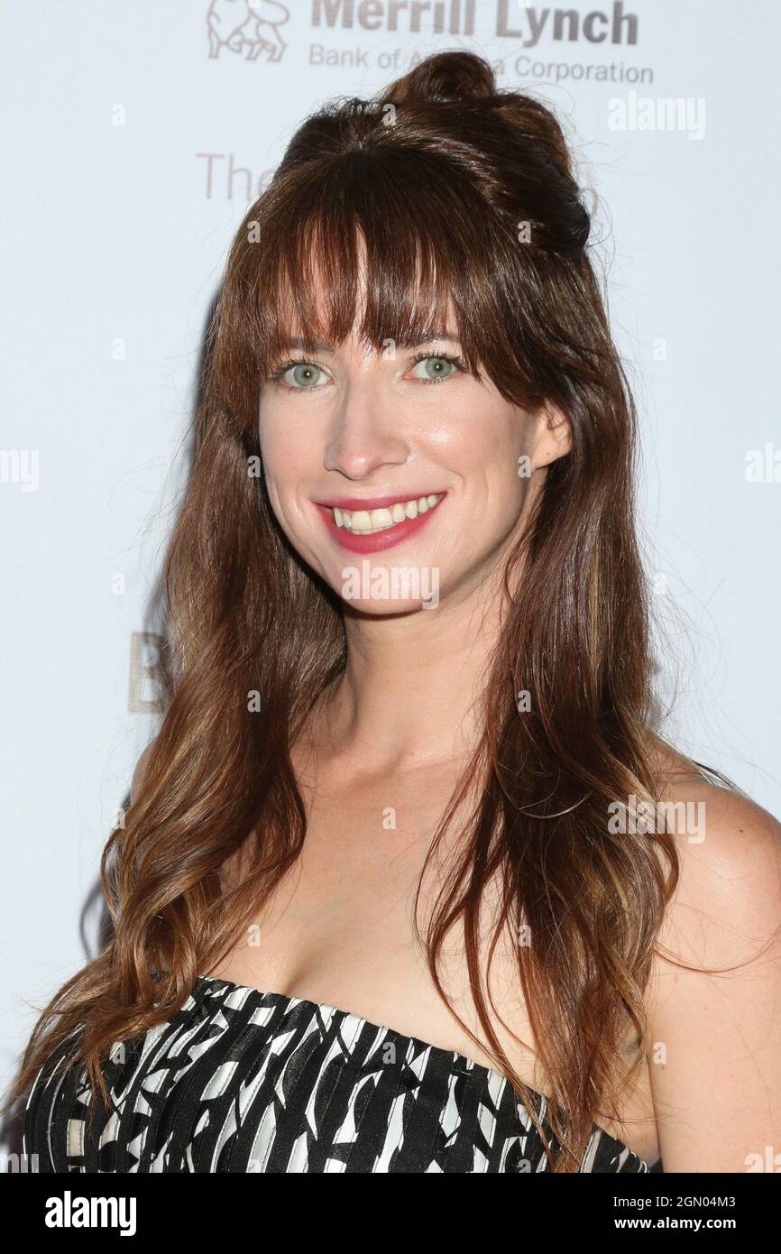 Long Beach, CA. 19th Sep, 2021. Alexis Nelson at arrivals for A ...