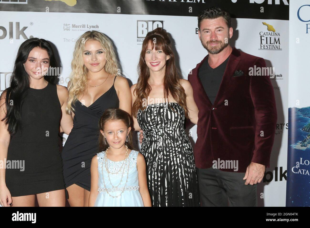 Jaelyn buffkin hi-res stock photography and images - Alamy