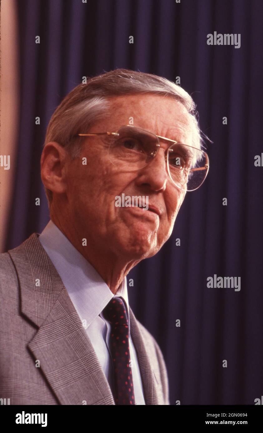 Sen lloyd bentsen hi-res stock photography and images - Alamy