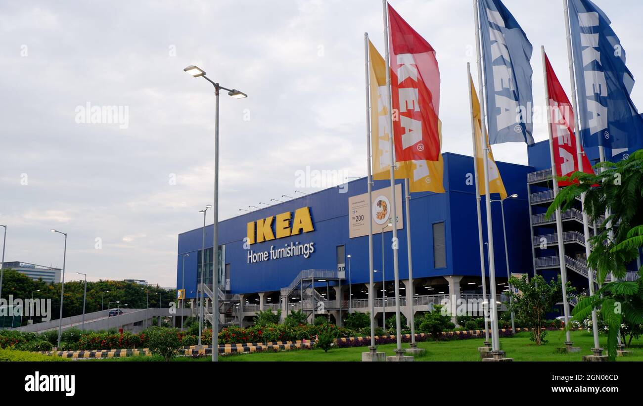 Ikea Location In Hyderabad at Harold Chappell blog