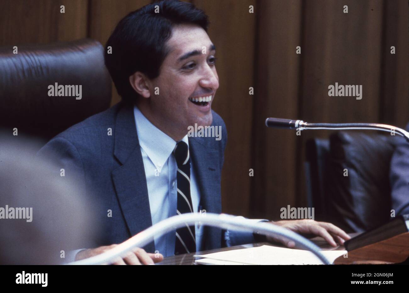 1981 1987 hi-res stock photography and images - Alamy