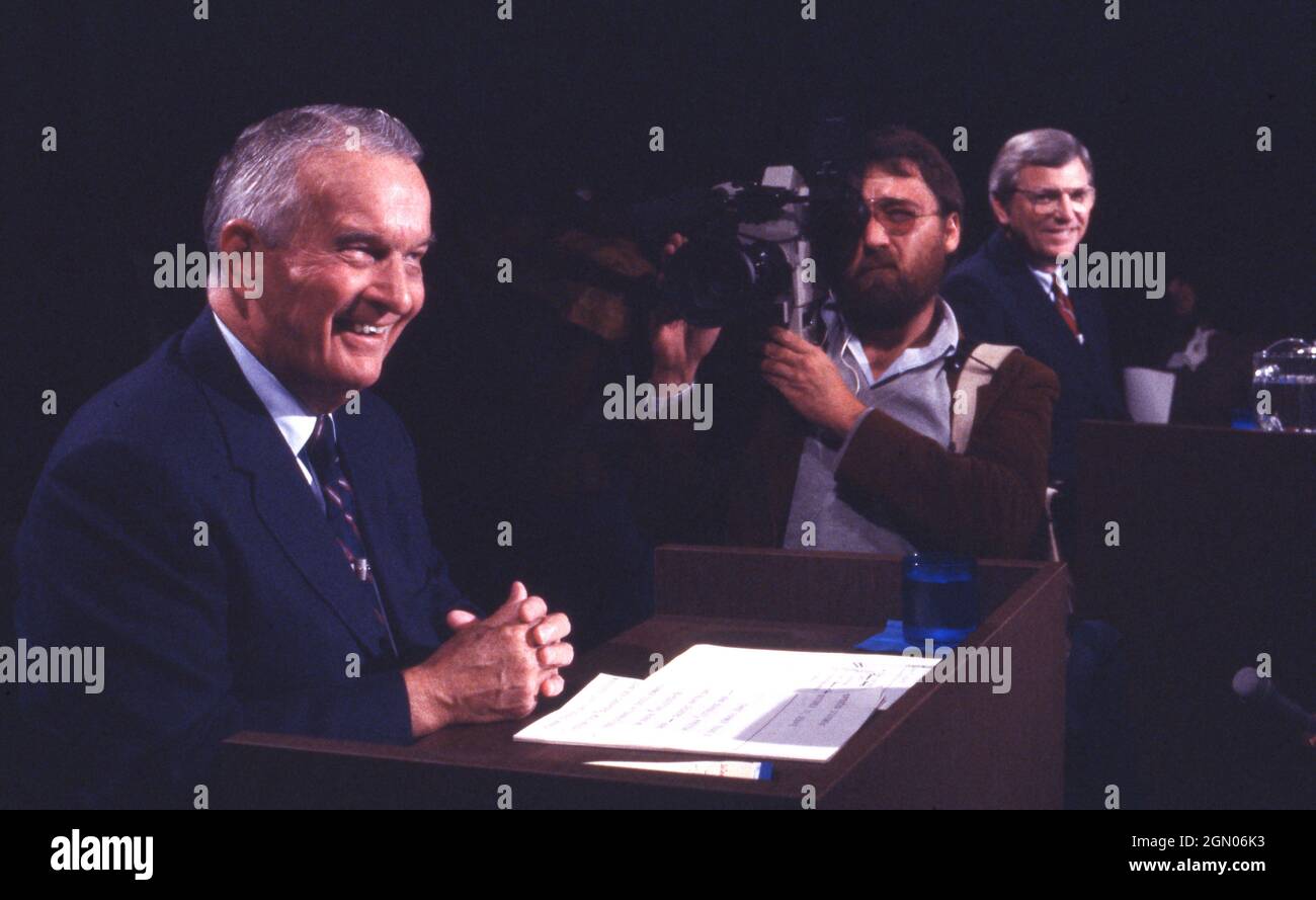 1986 texas governors race hi-res stock photography and images - Alamy