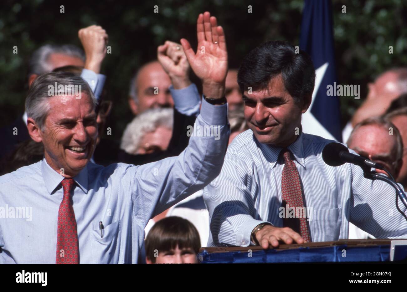Running mates hi-res stock photography and images - Alamy