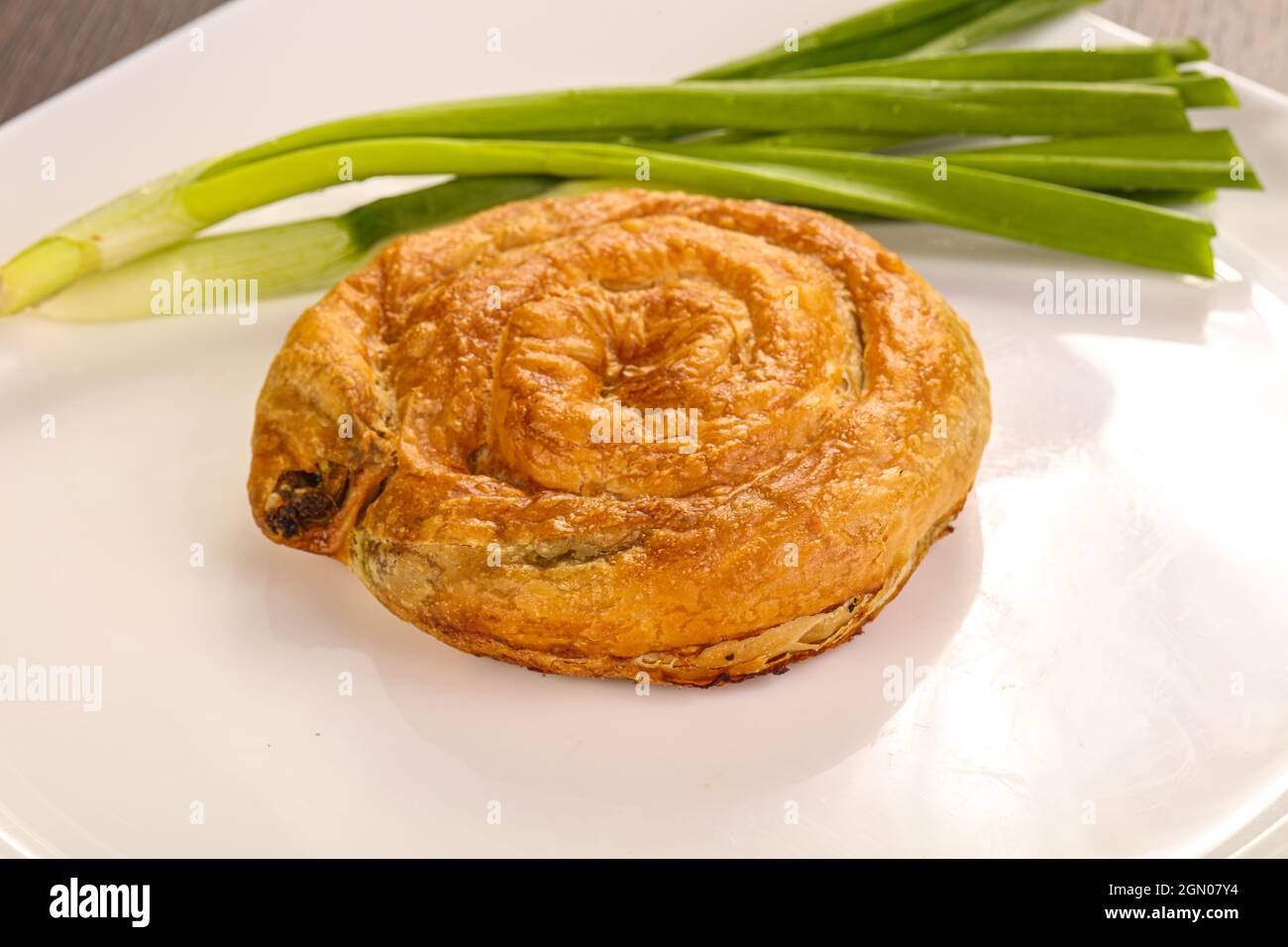Paff pastry hi-res stock photography and images - Alamy