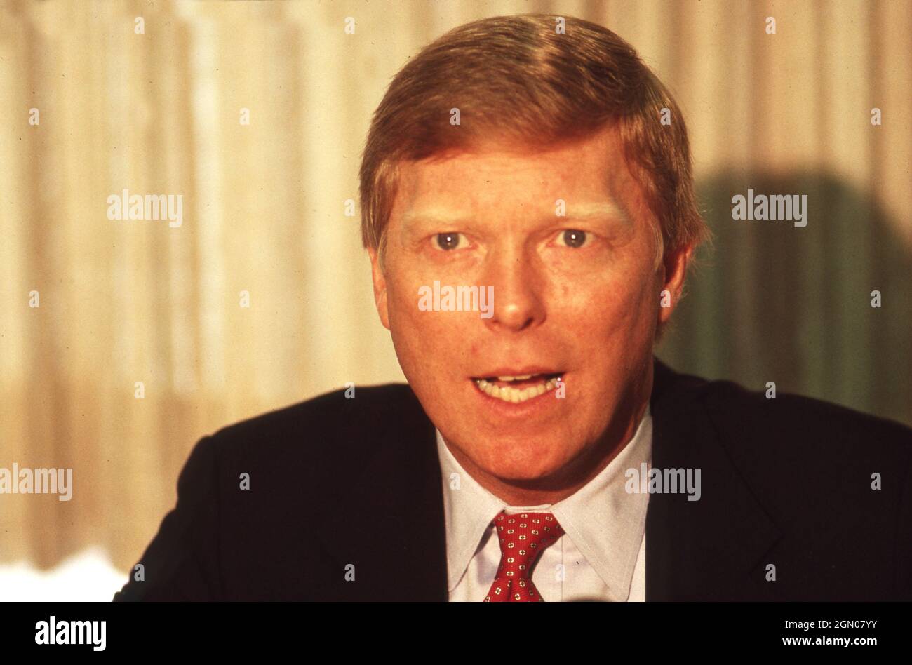 Gephardt 1988 hi-res stock photography and images - Alamy