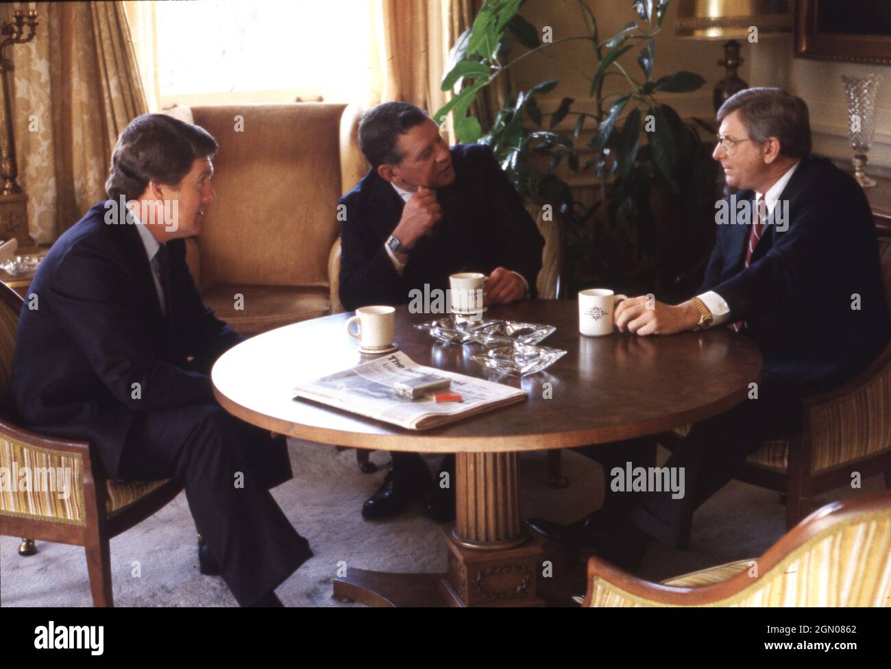 Lt gov hobby hi-res stock photography and images - Alamy