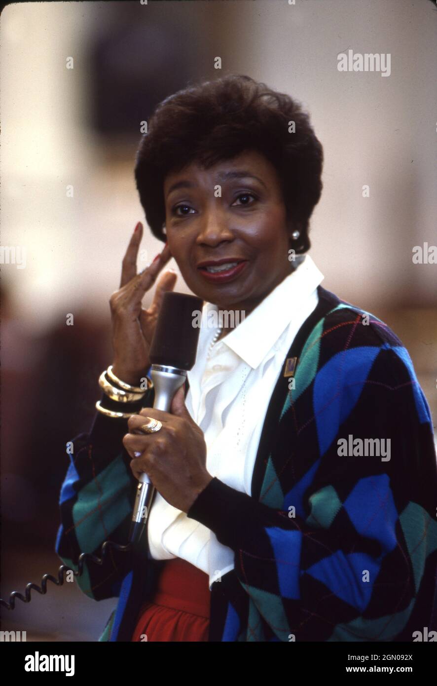 Dallas austin 1991 hi-res stock photography and images - Alamy