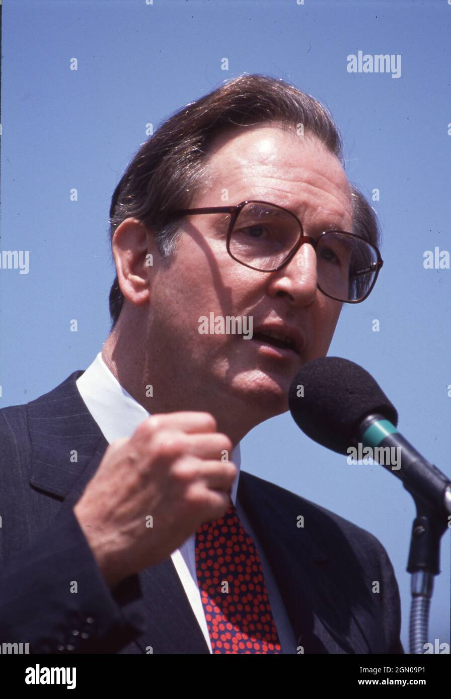 Jay Rockefeller Young