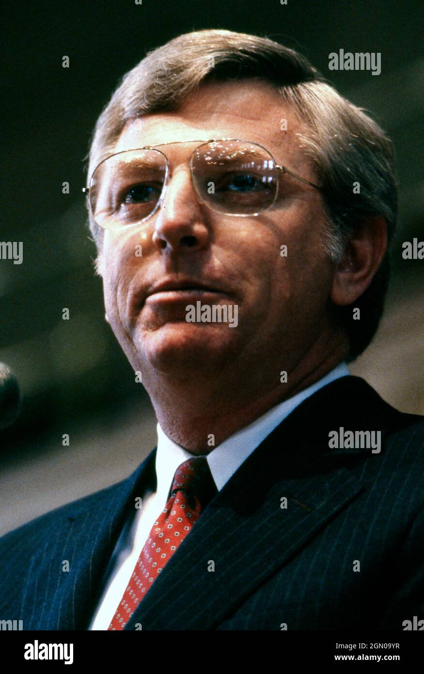 Gov Mark White Hi Res Stock Photography And Images Alamy