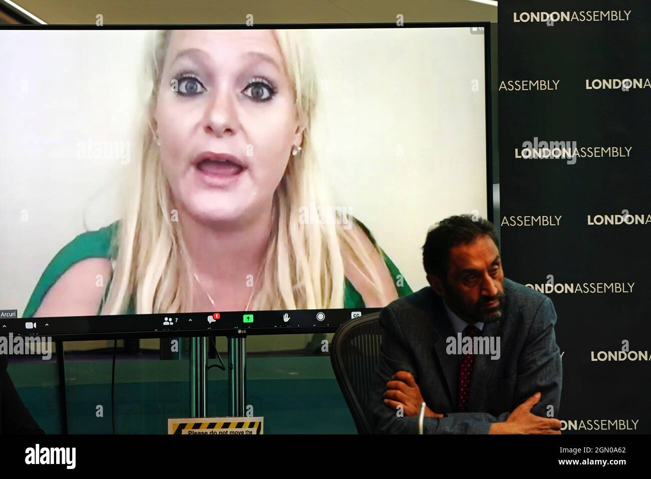 Jennifer arcuri hi-res stock photography and images - Alamy