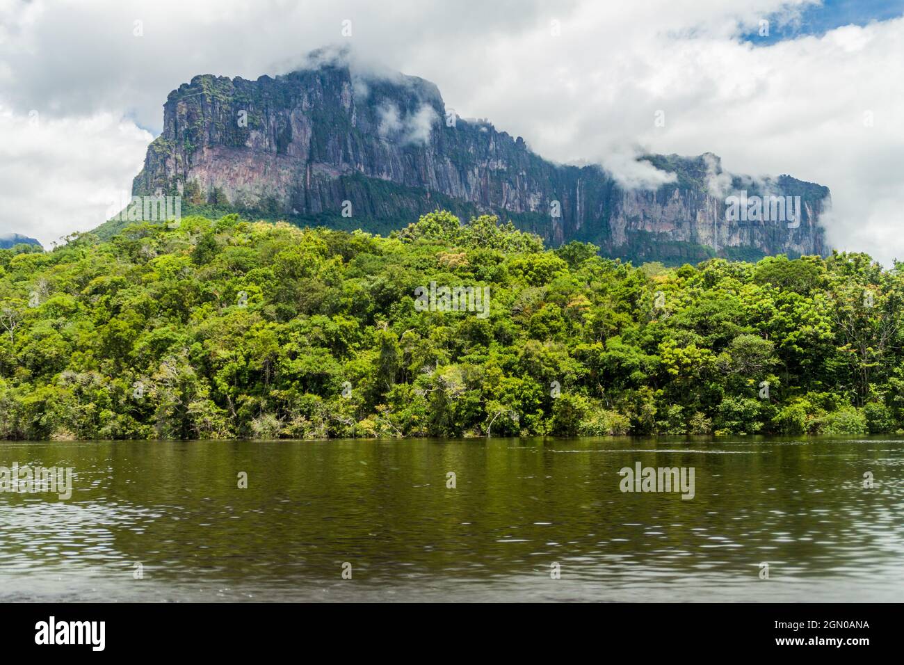 Tepui hi-res stock photography and images - Alamy