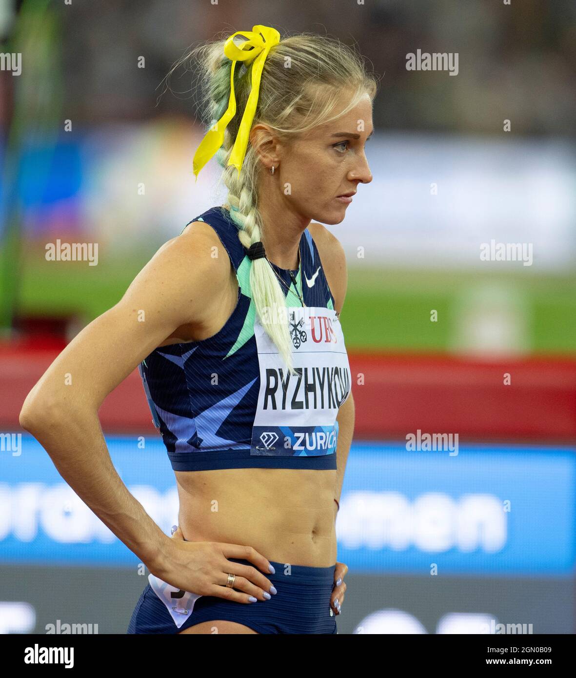 Anna ryzhykova hi-res stock photography and images - Alamy