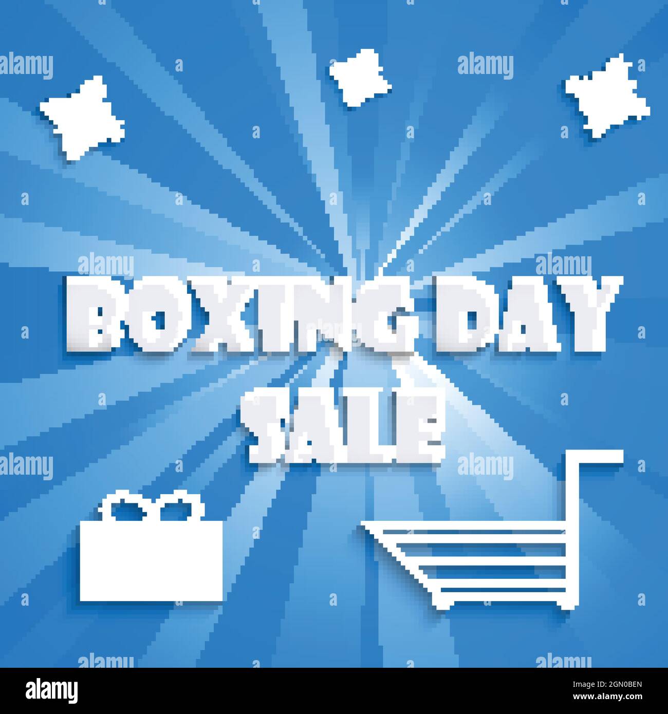 Boxing day celebrations hi-res stock photography and images - Alamy