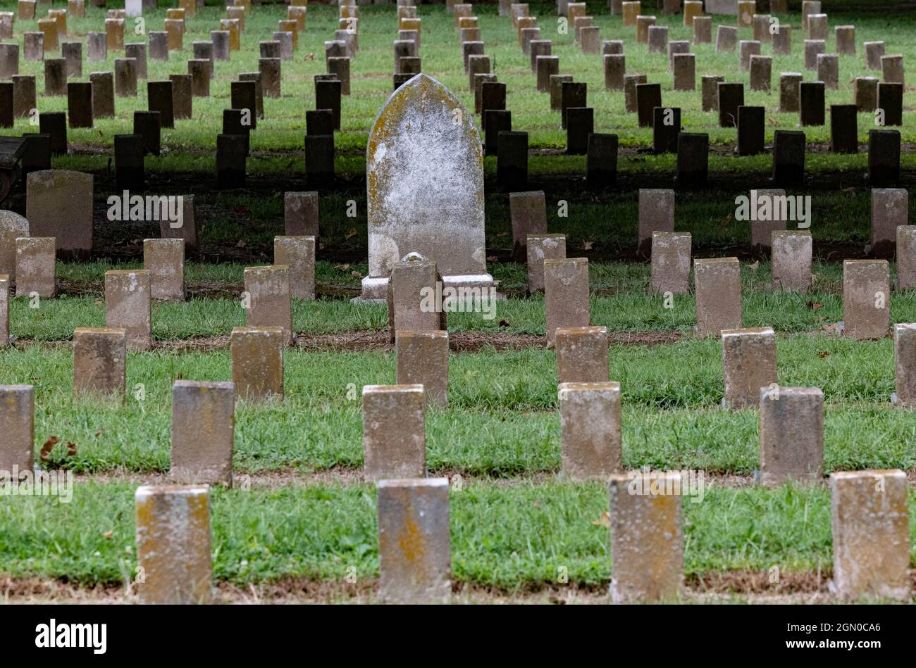 Carnton plantation hi-res stock photography and images - Alamy