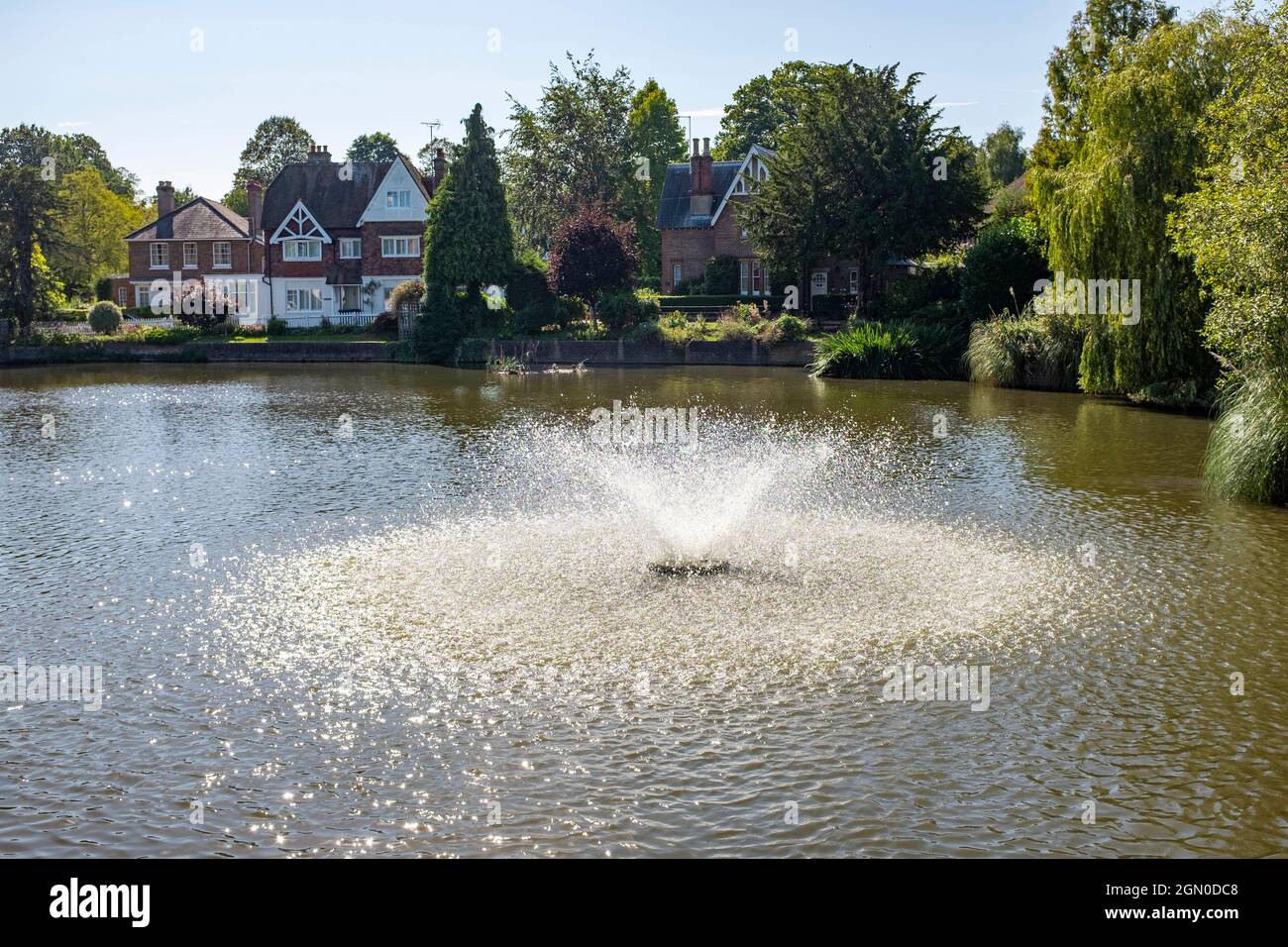 Lindfield sussex hi-res stock photography and images - Alamy