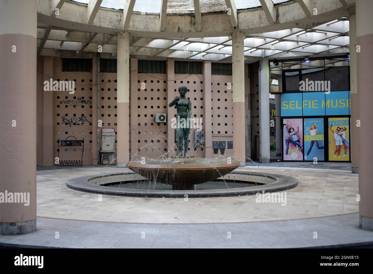 Bezistan hi-res stock photography and images - Alamy