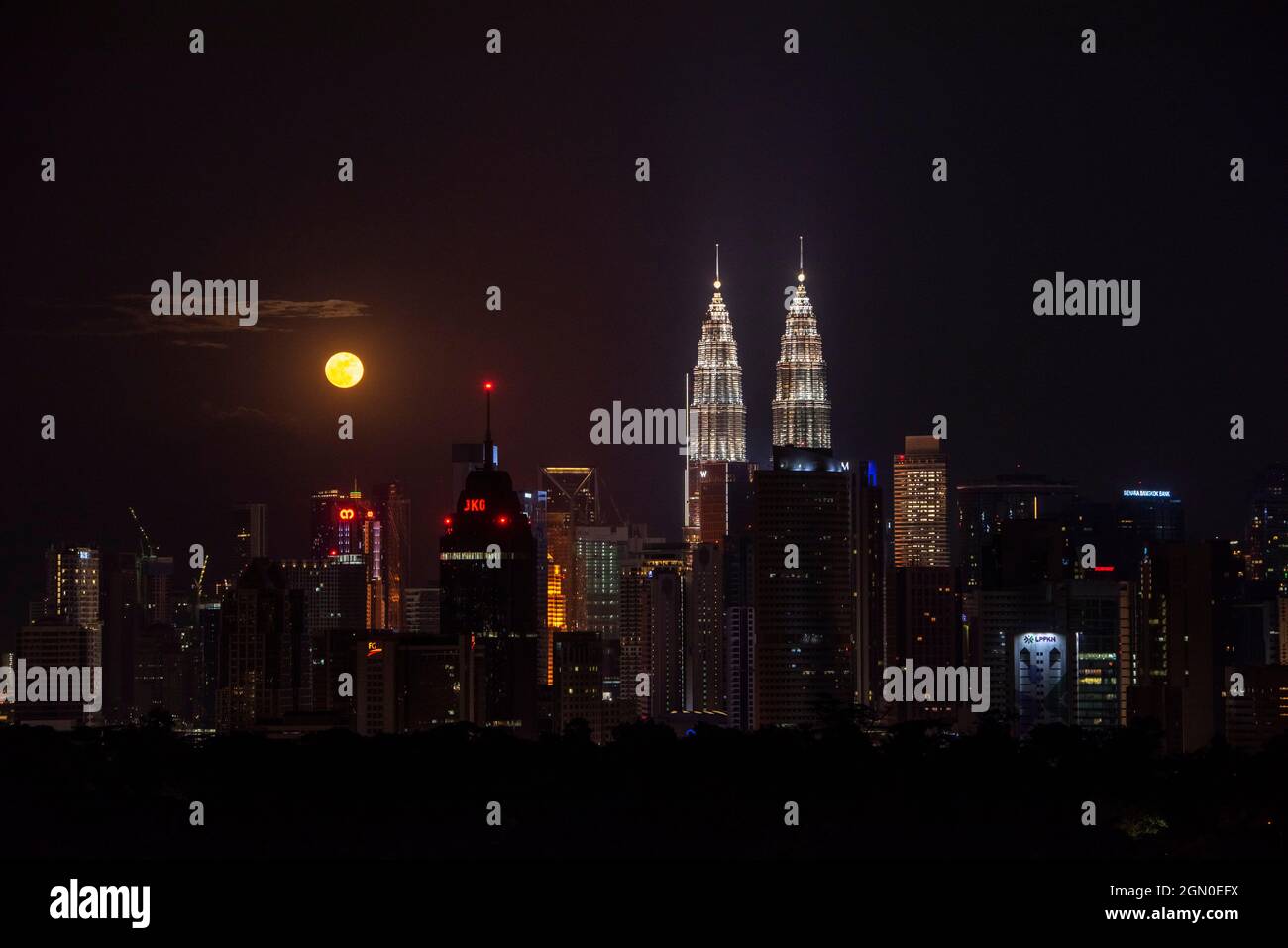 Kuala lumpur malaysia 21st hi-res stock photography and images - Alamy