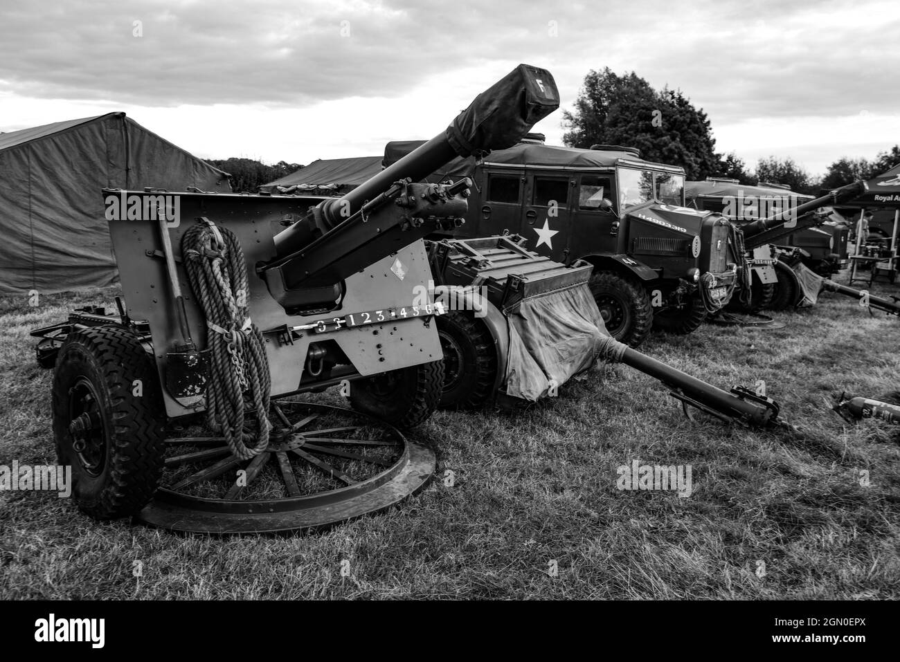 We Have Ways Festival Stock Photo - Alamy