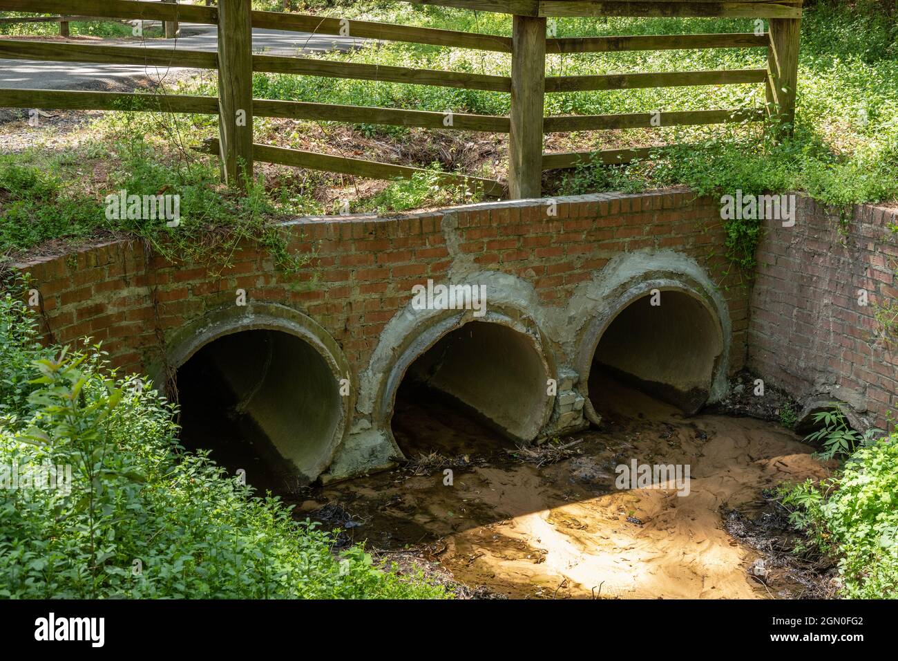 Old Drainage Pipes High Resolution Stock Photography and Images - Alamy