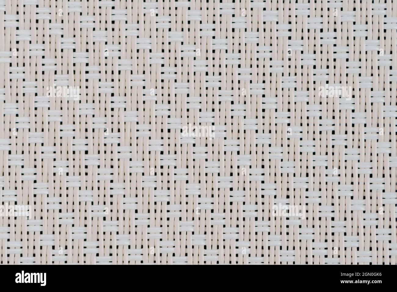 Embossed vinyl texture closeup texture background Stock Photo - Alamy
