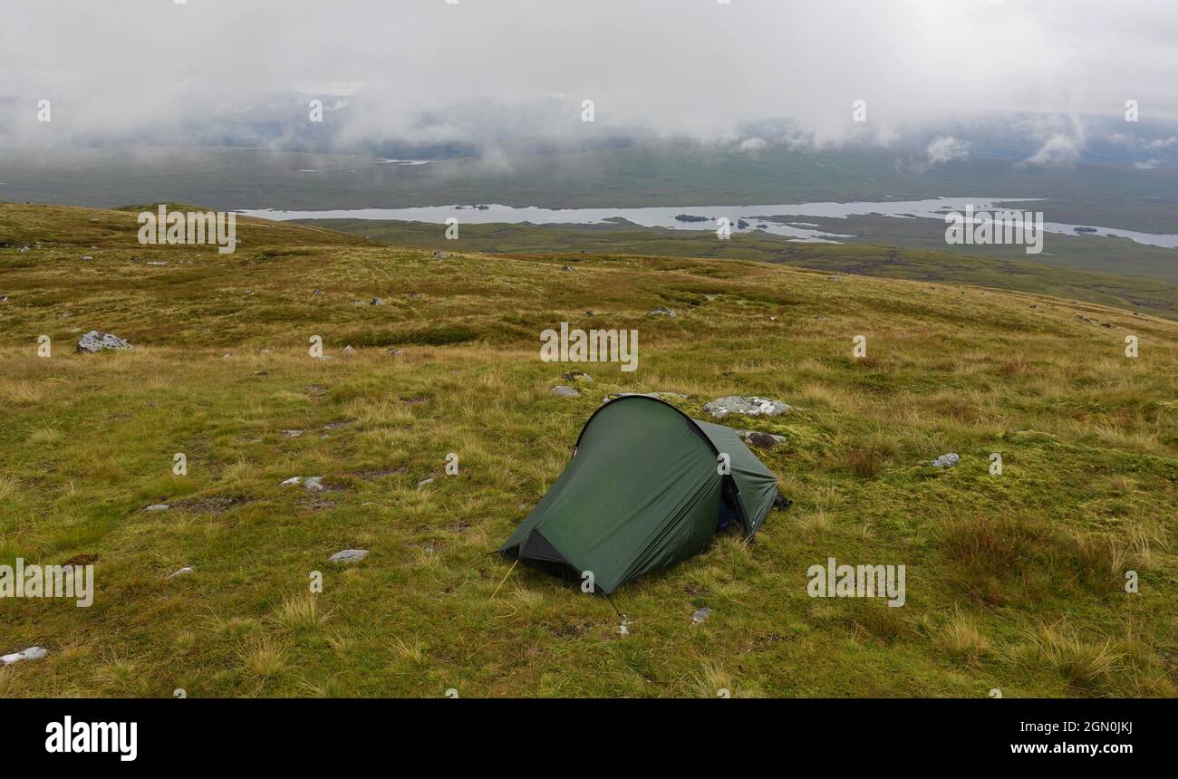 Loch ba and loch laidon hi-res stock photography and images - Alamy