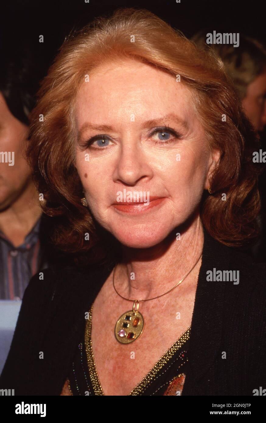 Amanda blake hi-res stock photography and images - Alamy