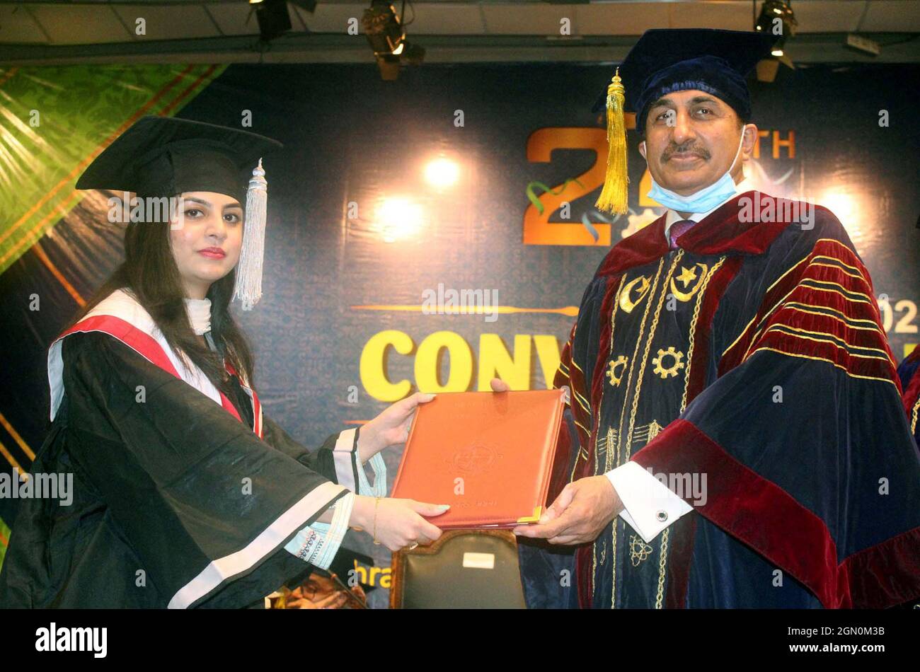 Mehran University High Resolution Stock Photography and Images - Alamy