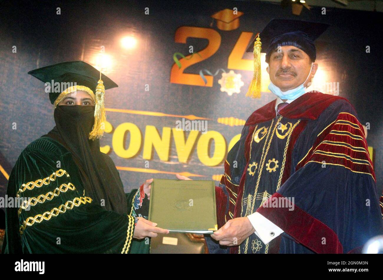 Mehran University High Resolution Stock Photography and Images - Alamy