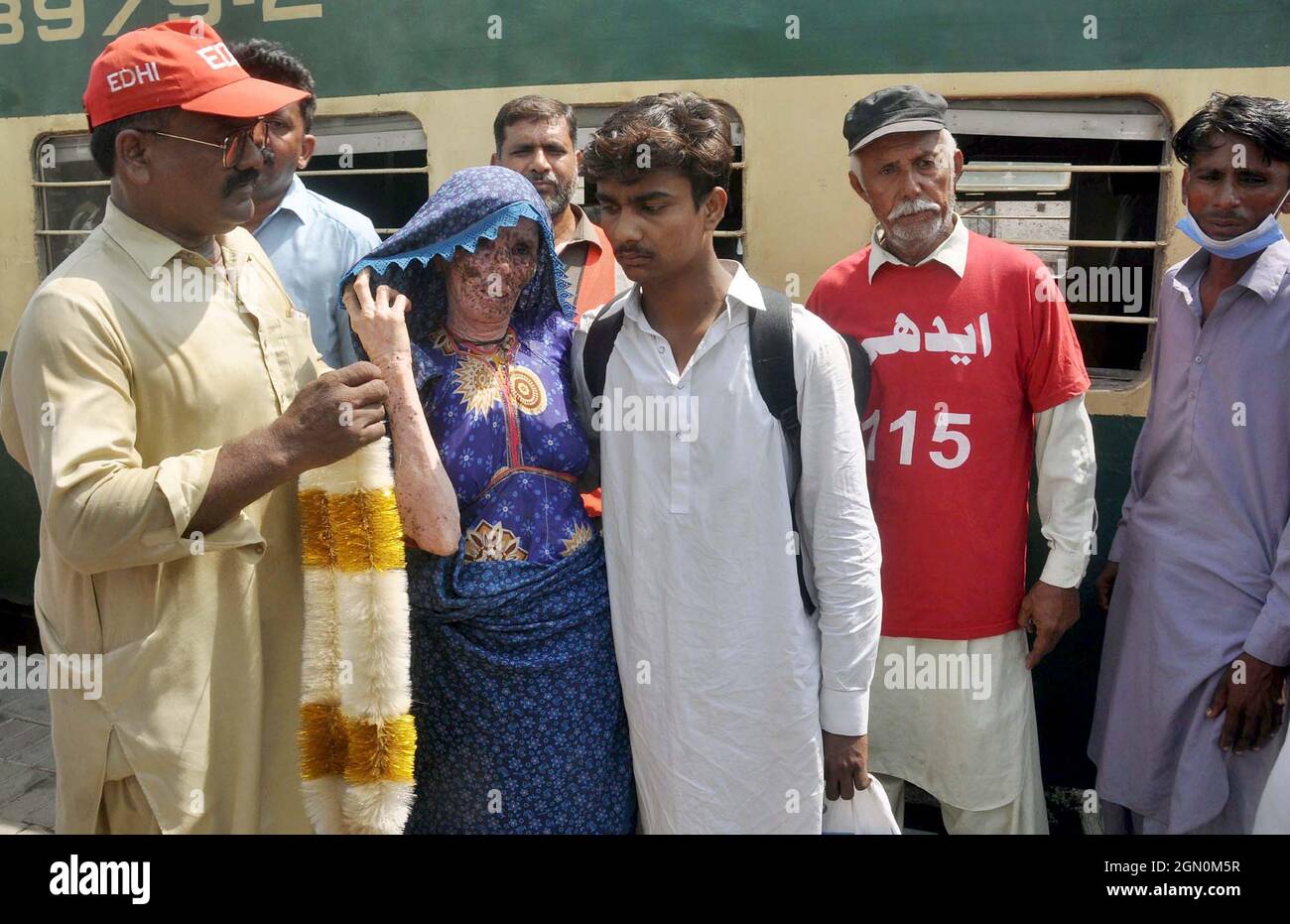 Khokrapar hi-res stock photography and images - Alamy