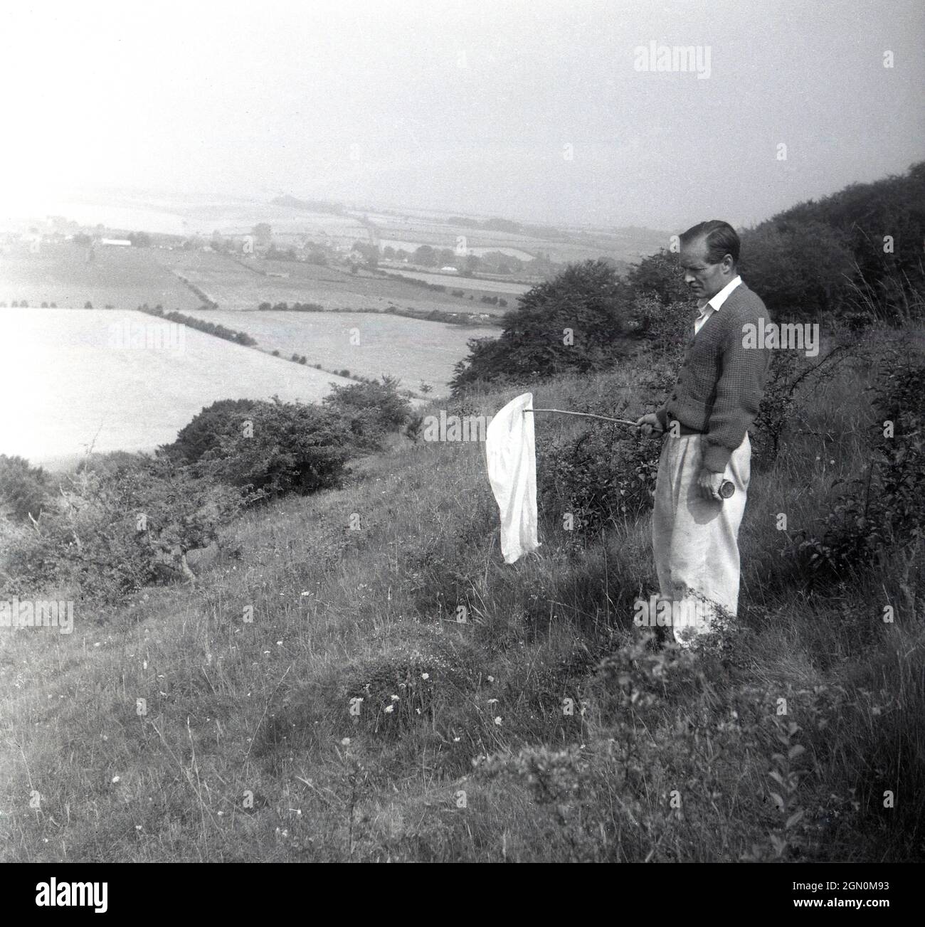 Historical signal man hi-res stock photography and images - Alamy