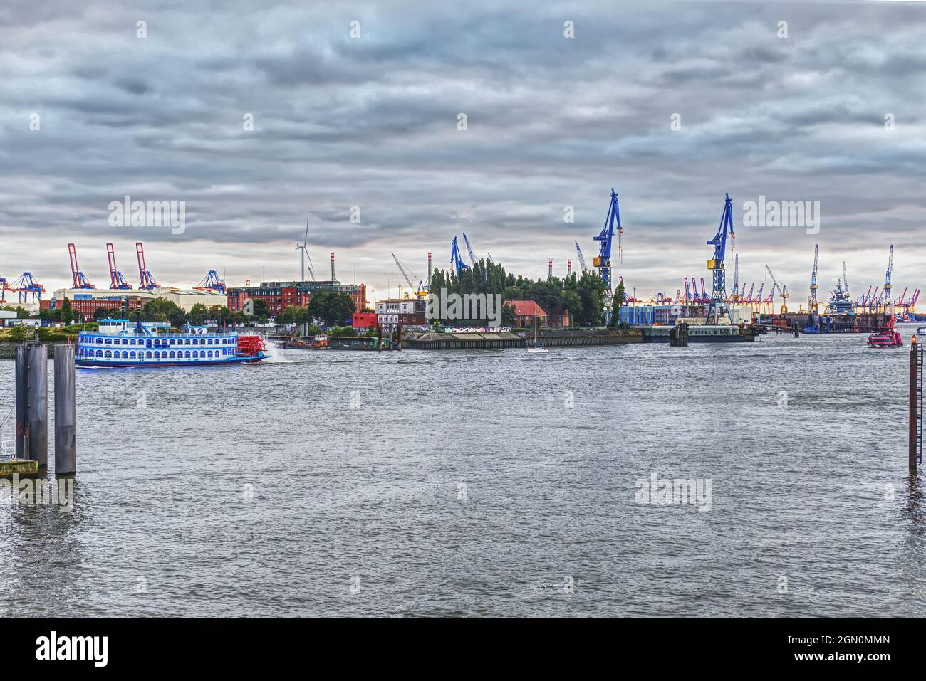 Haborview hi-res stock photography and images - Alamy