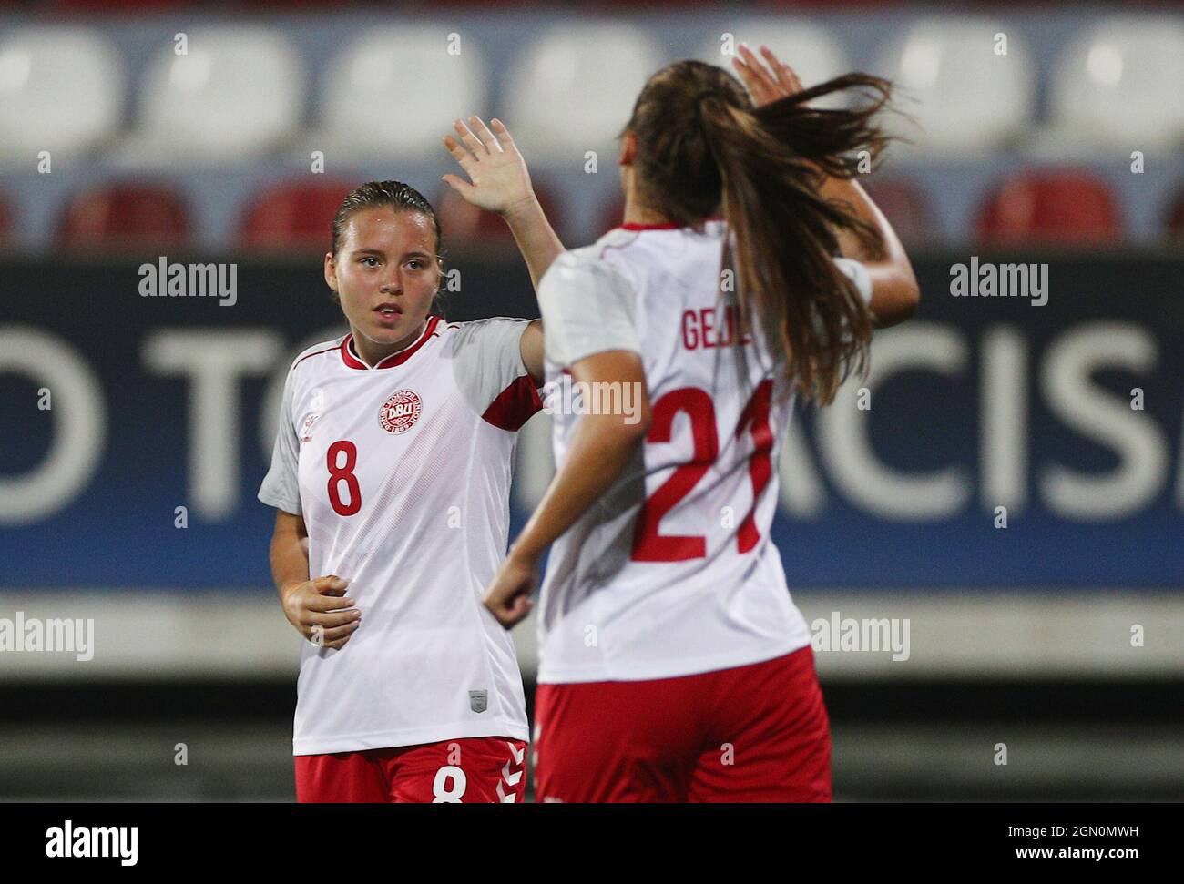 Mille gejl hi-res stock photography and images - Alamy