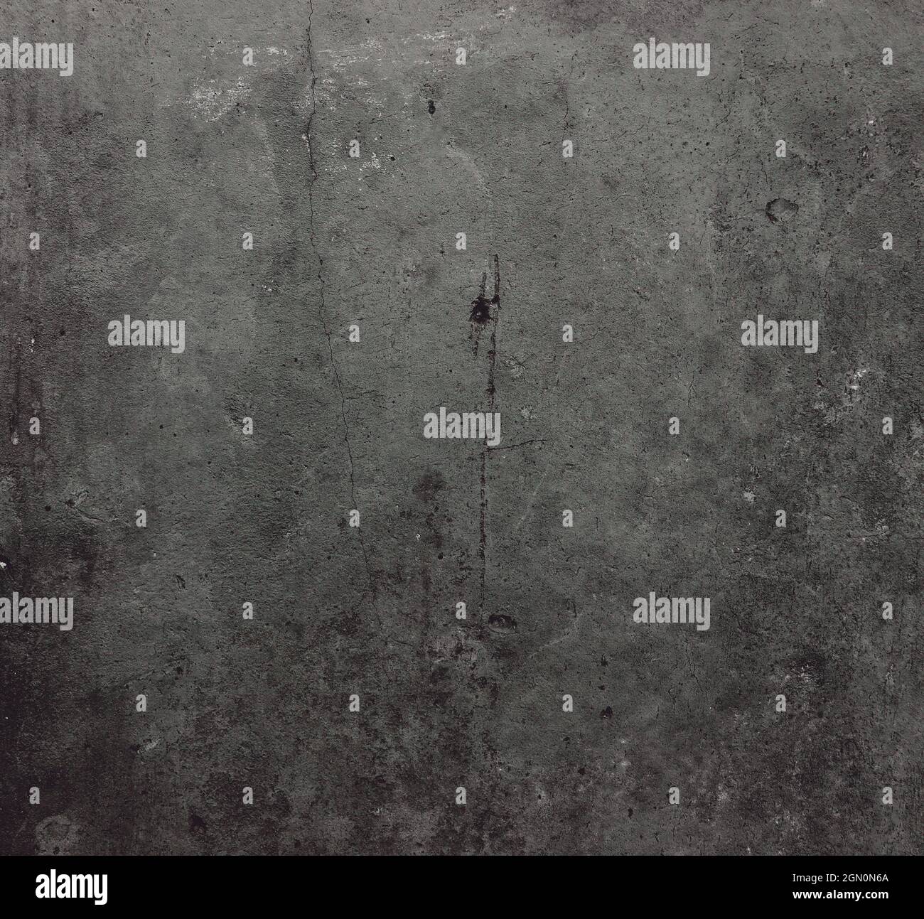 Abstract cement wall texture. Old crack dirty concrete slab background ...