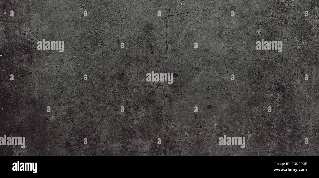 Abstract cement wall texture. Old crack dirty concrete slab background ...