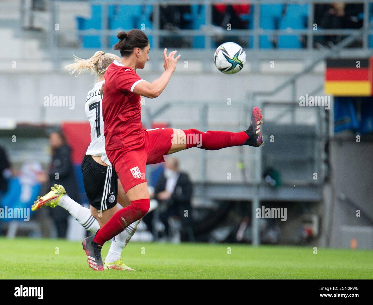 Damjanovic hi-res stock photography and images - Alamy