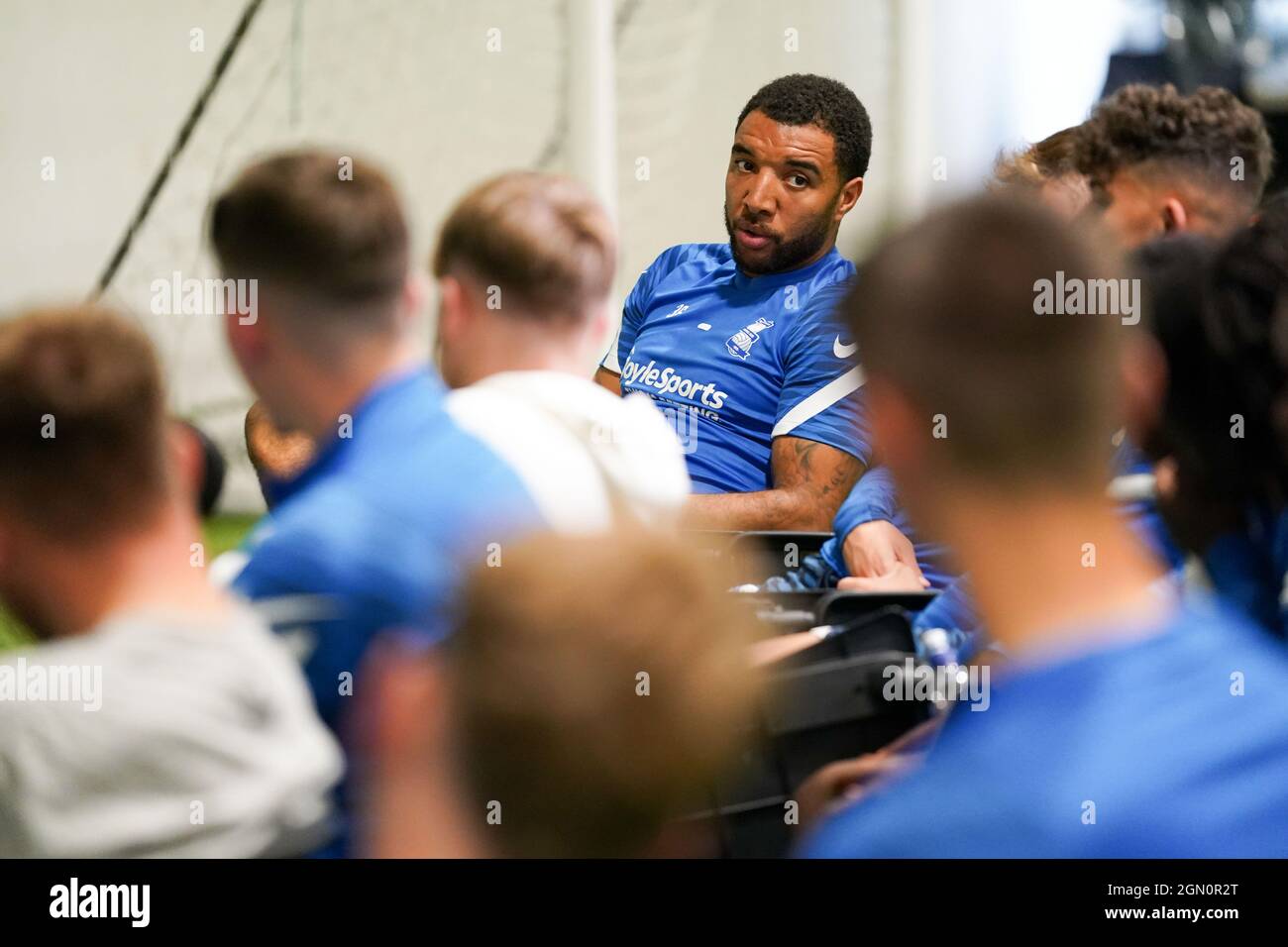 Troy ward hi-res stock photography and images - Alamy