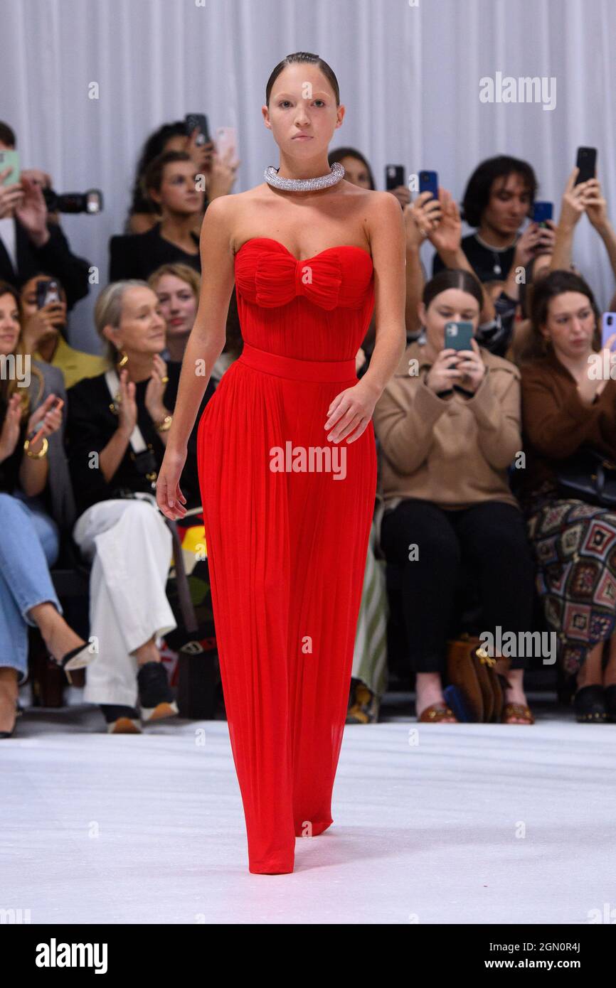 Lila moss hi-res stock photography and images - Alamy