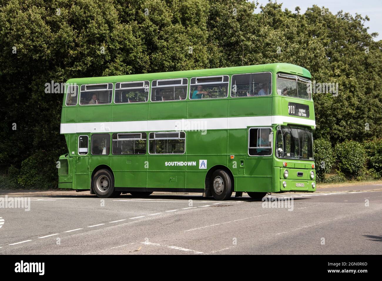 Bus Rally High Resolution Stock Photography and Images - Alamy