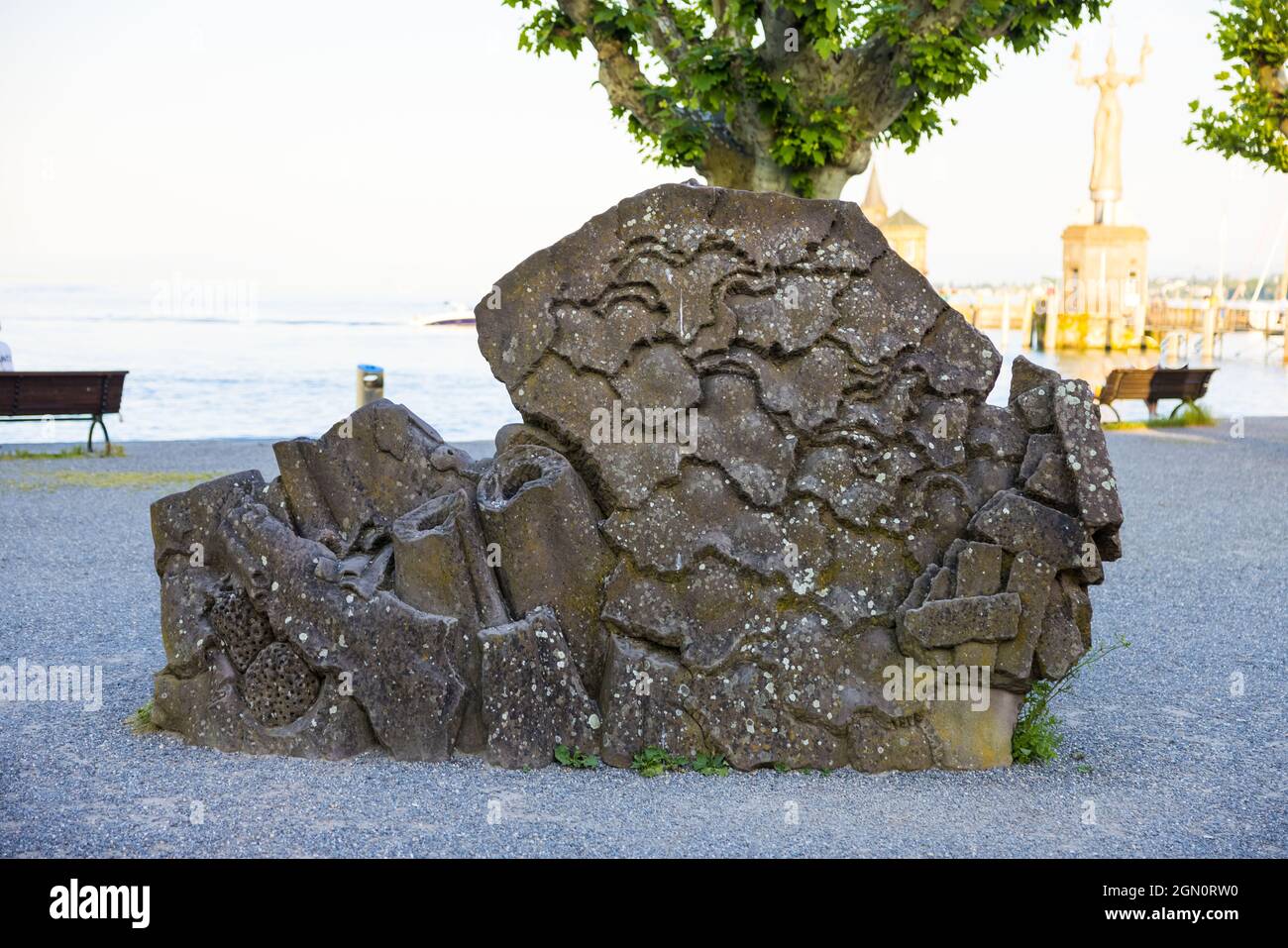 Constance stone hi-res stock photography and images - Alamy