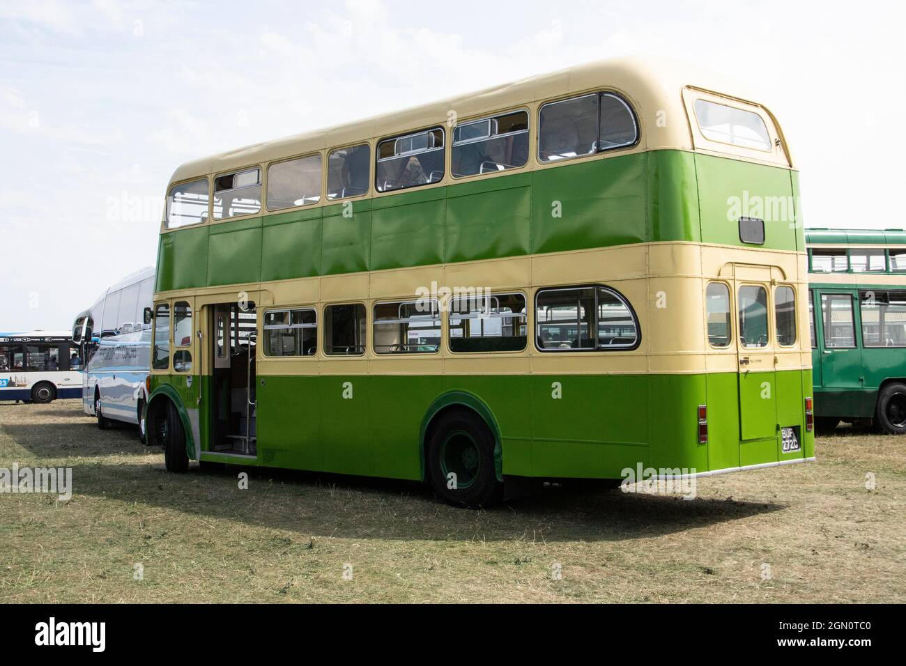 Provincial fleet appreciation event hi-res stock photography and images ...