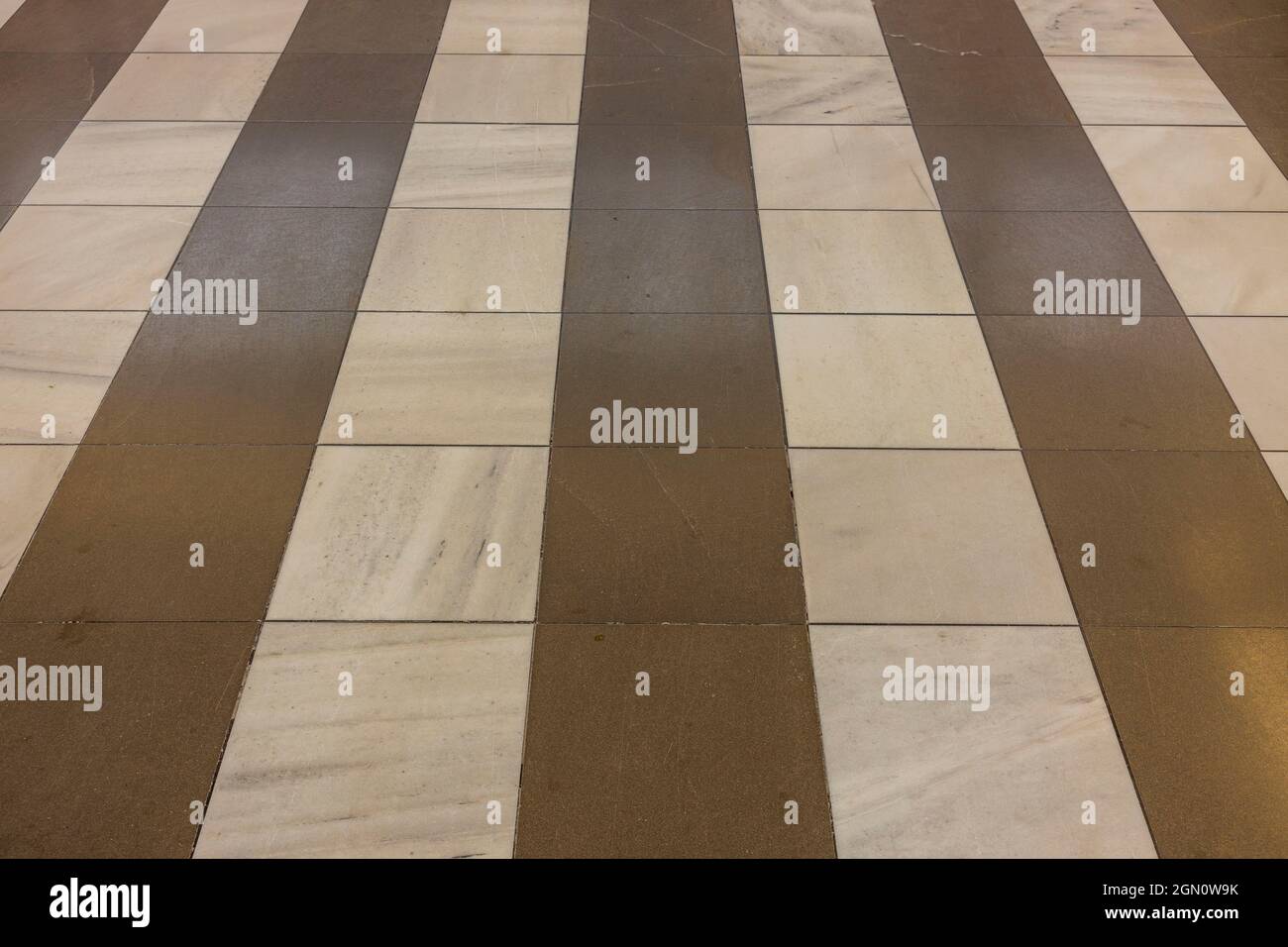 Park walk tiles floor hi-res stock photography and images - Alamy