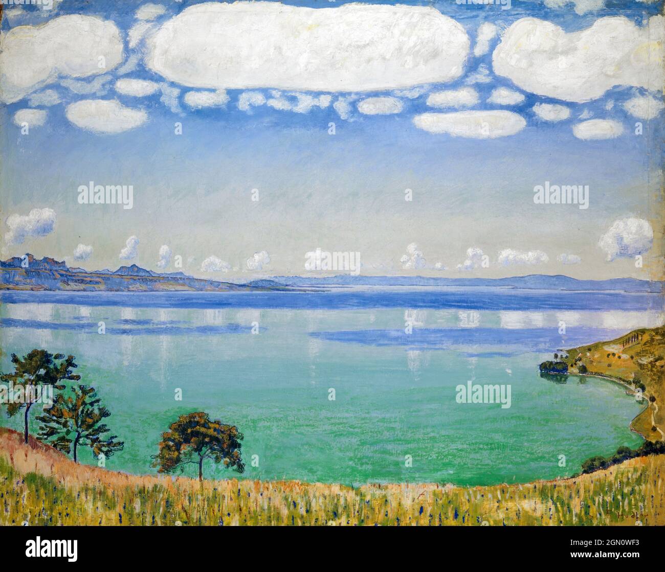 Art ferdinand hi-res stock photography and images - Alamy